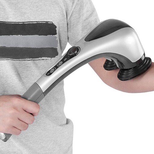 پرفروش ترین ماساژور برقی و دستی "بازار 1403" | ورناپ